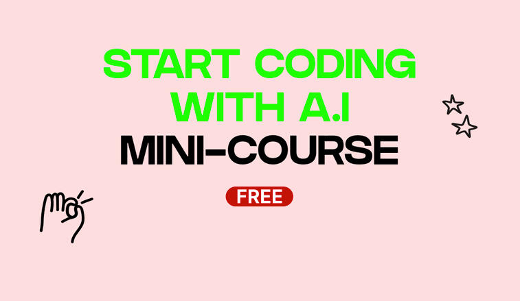 Start Coding With A.I (copy)